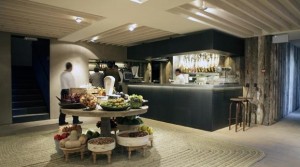 Restaurante El Filandón Madrid, uno más de Pescaderías Coruñesas