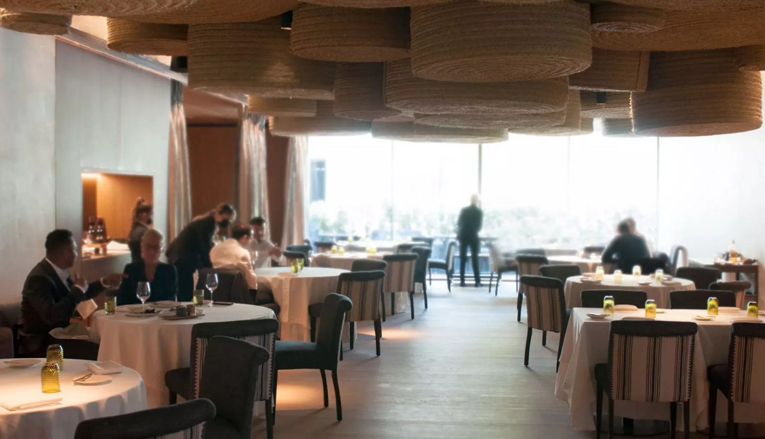 KITCHEN 154 NOVICIADO » Calle del Acuerdo, 3. Madrid.